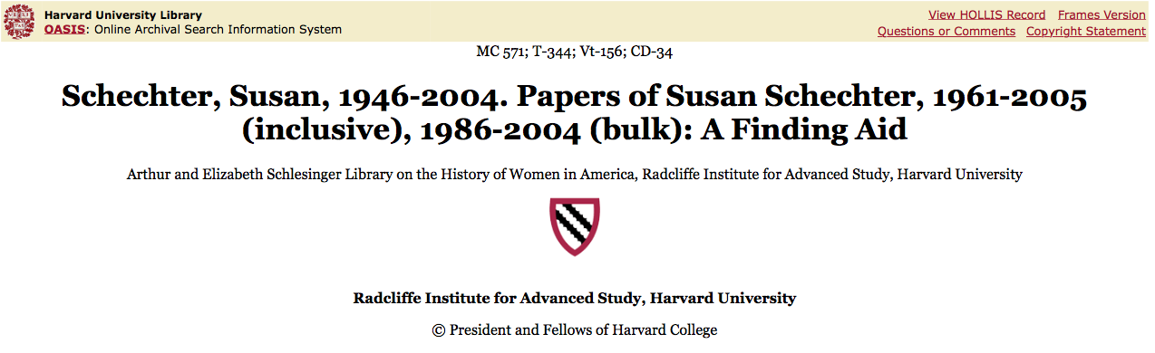 Ten Footnotes to Two Posts: “More about those perspectives…” (May 6 ...